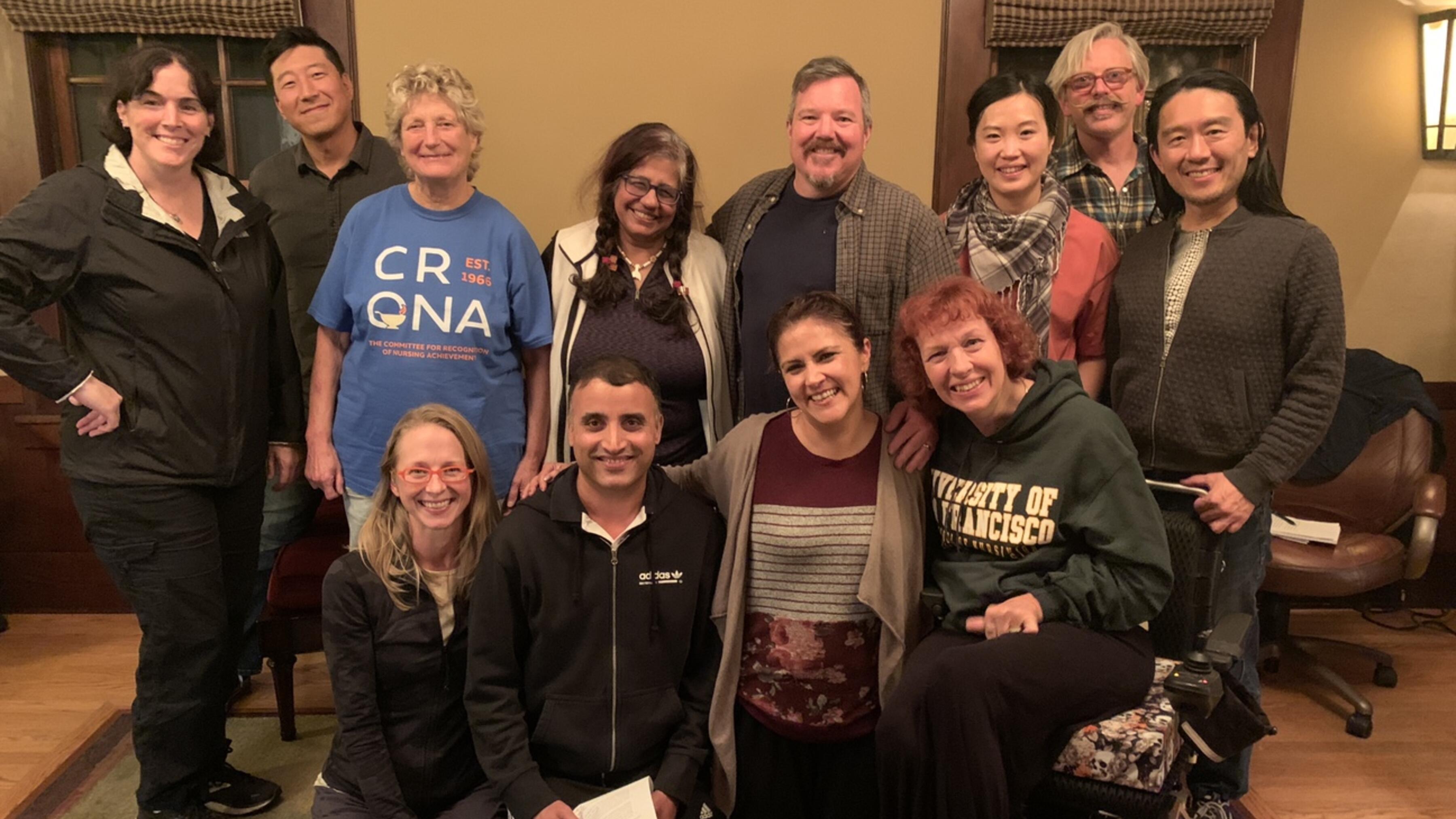 The Tracy Seeley Center for Teaching Excellence | University of San ...