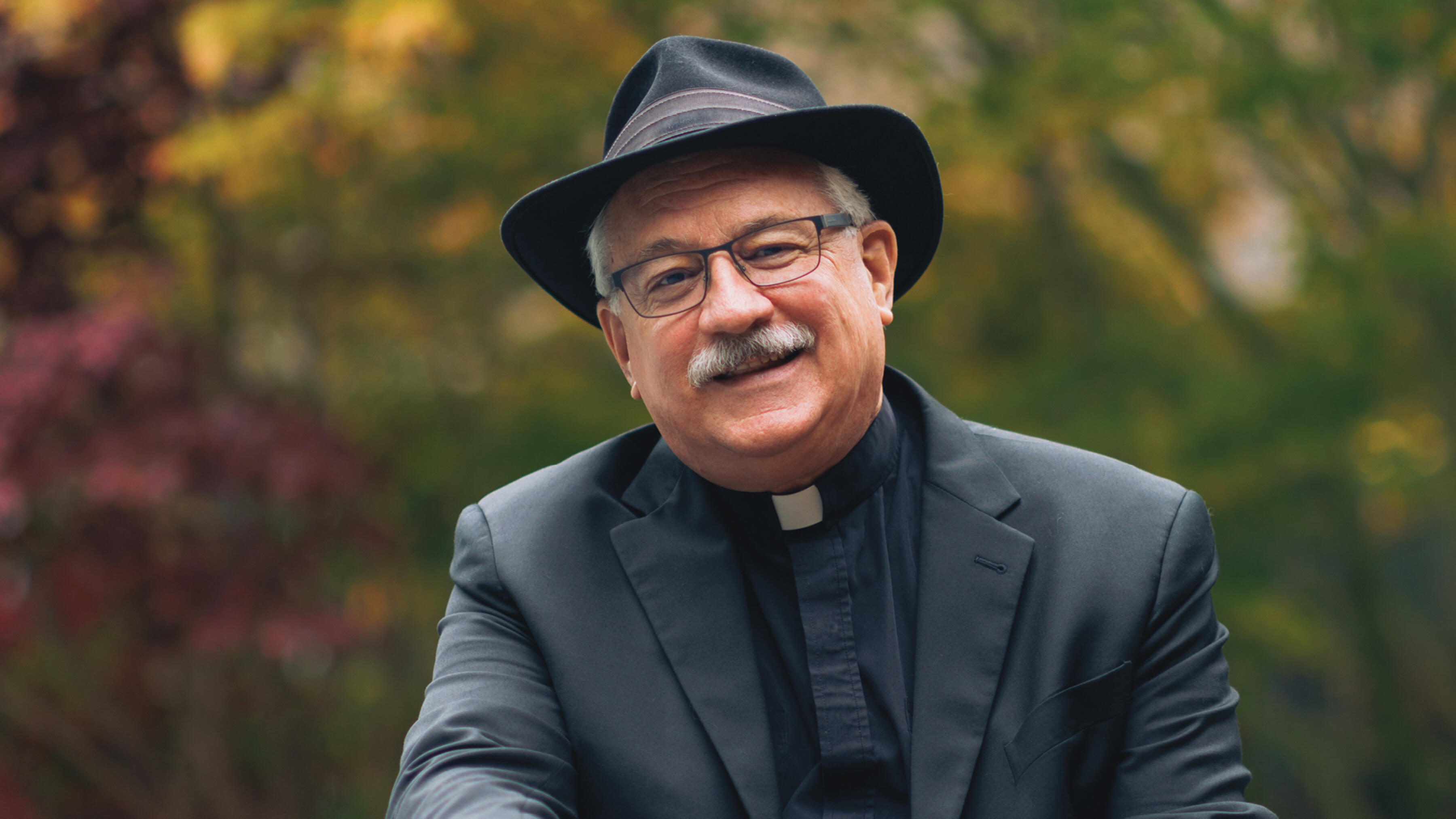 Take 5: New Chancellor Carries USF's Message to the World | University ...