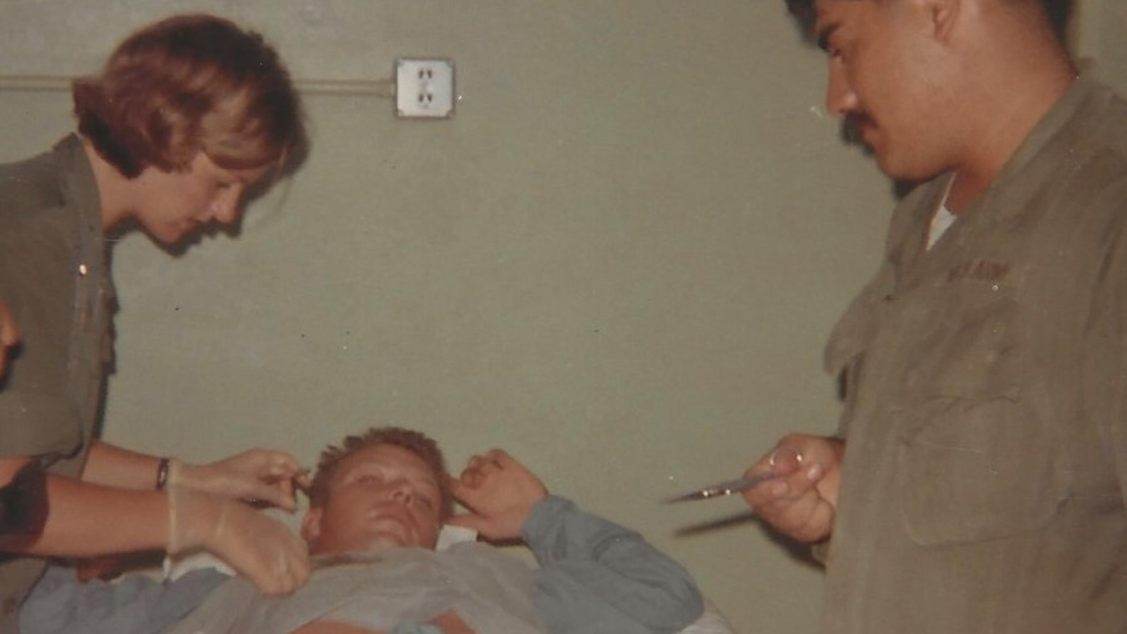 A Conversation with Linda Sharp Caldwell BSN ’66 | University of San ...