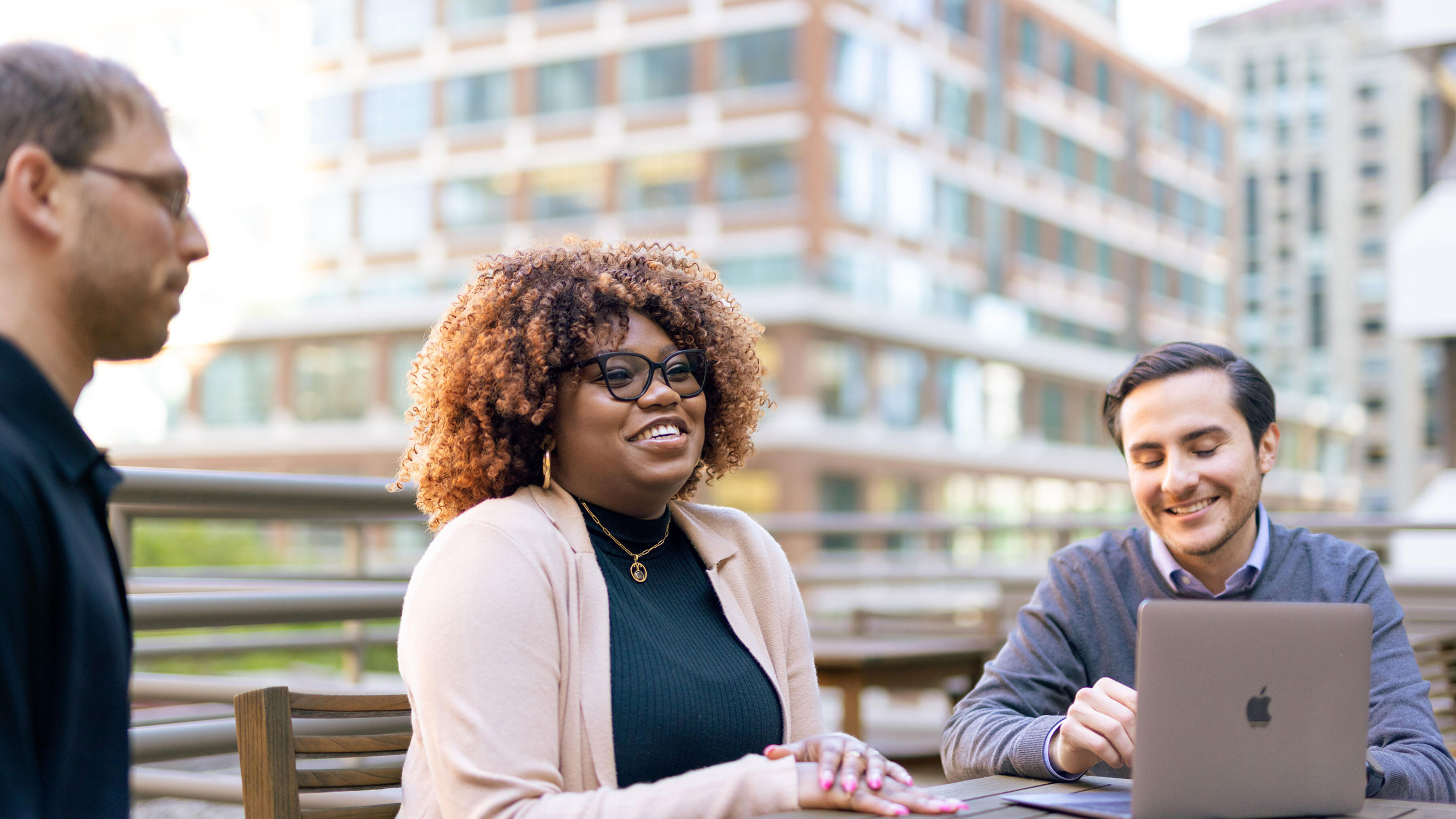 Family Nurse Practitioner, DNP | University of San Francisco