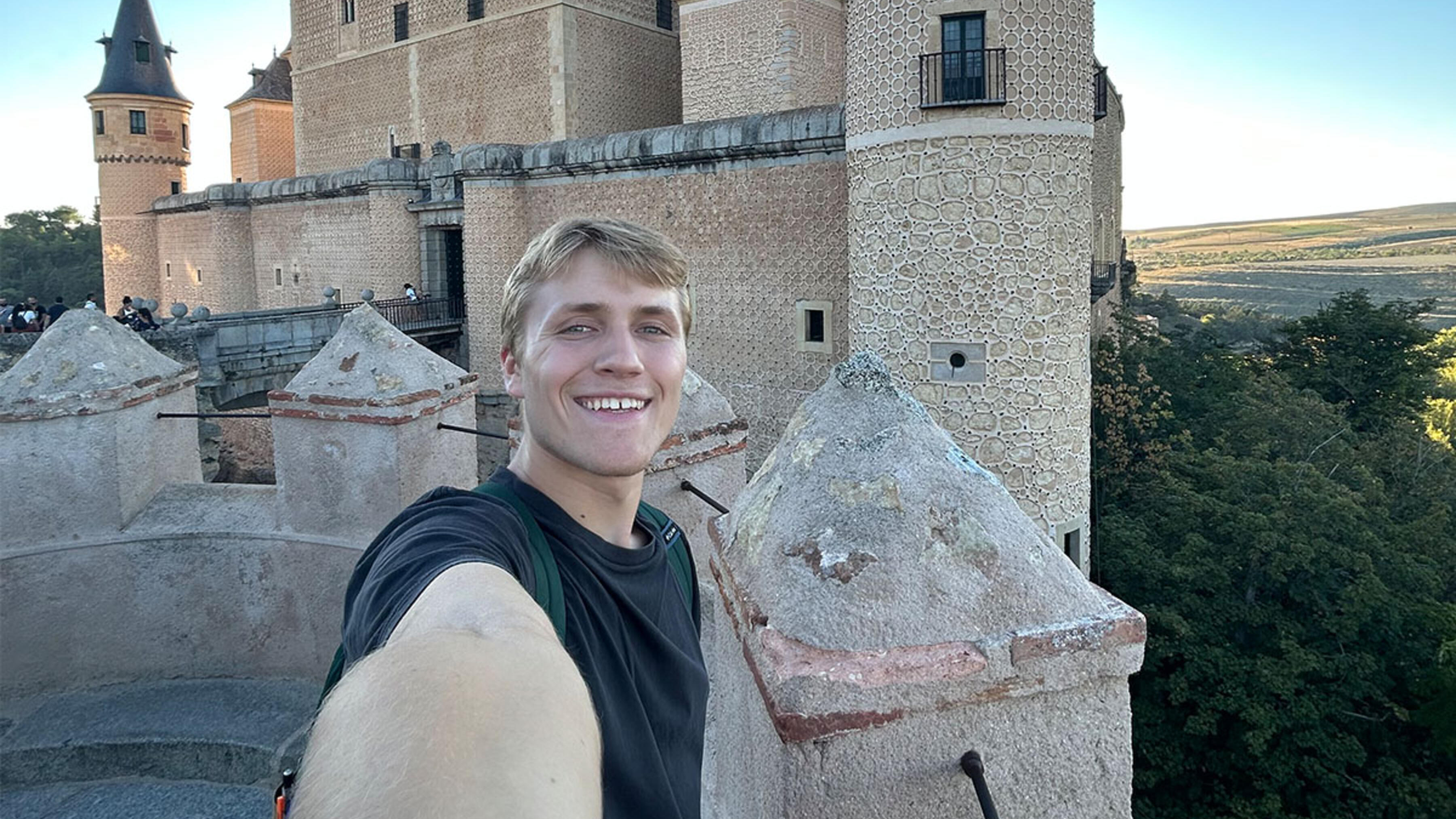 Programs - Study Abroad | University of San Francisco