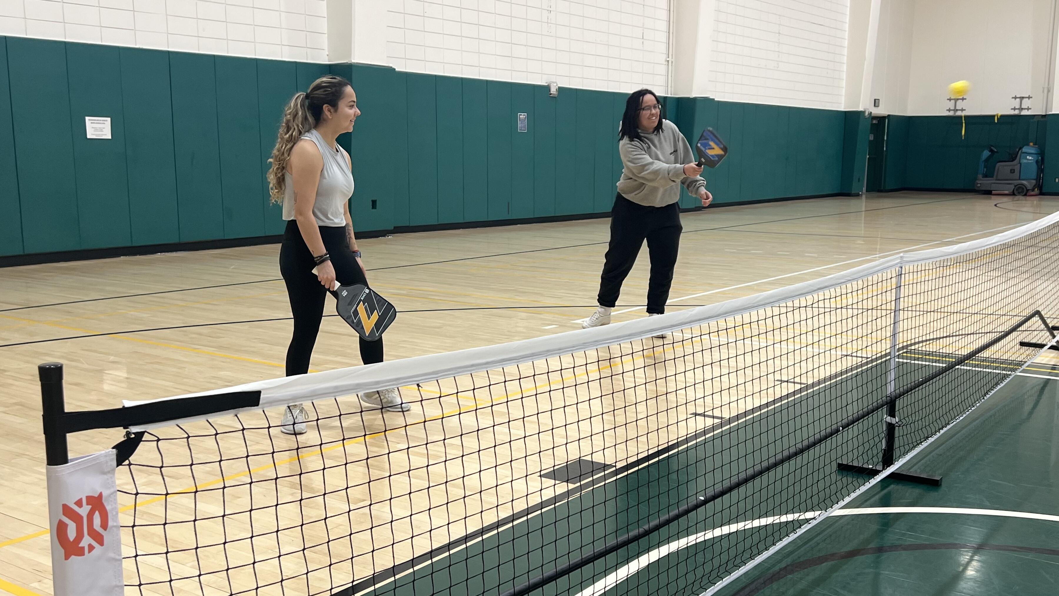 Open Rec Sports | University of San Francisco