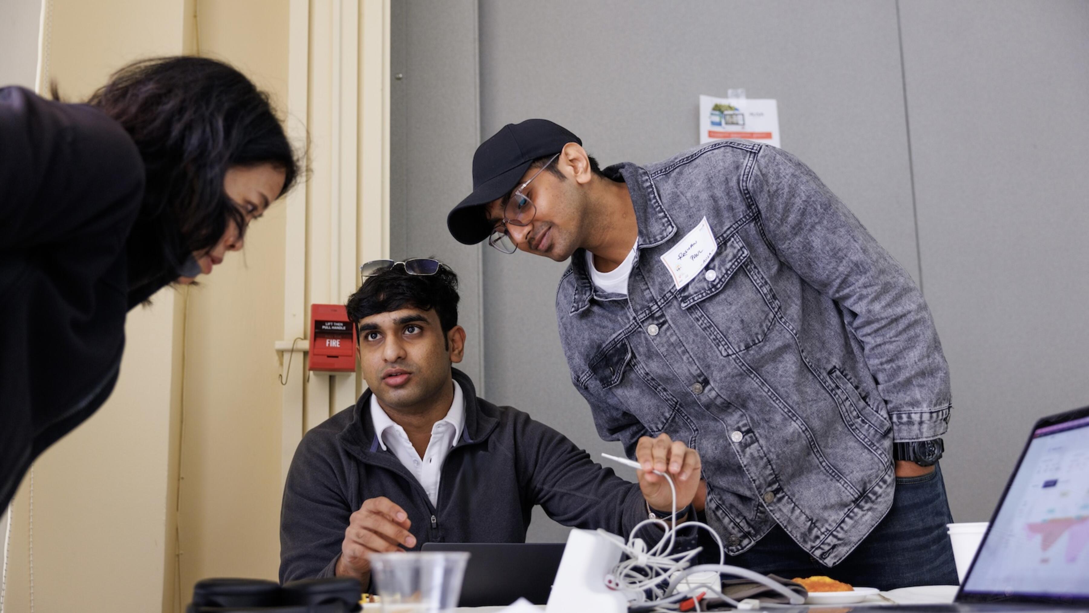 Students Learn Investment by Investing | University of San Francisco