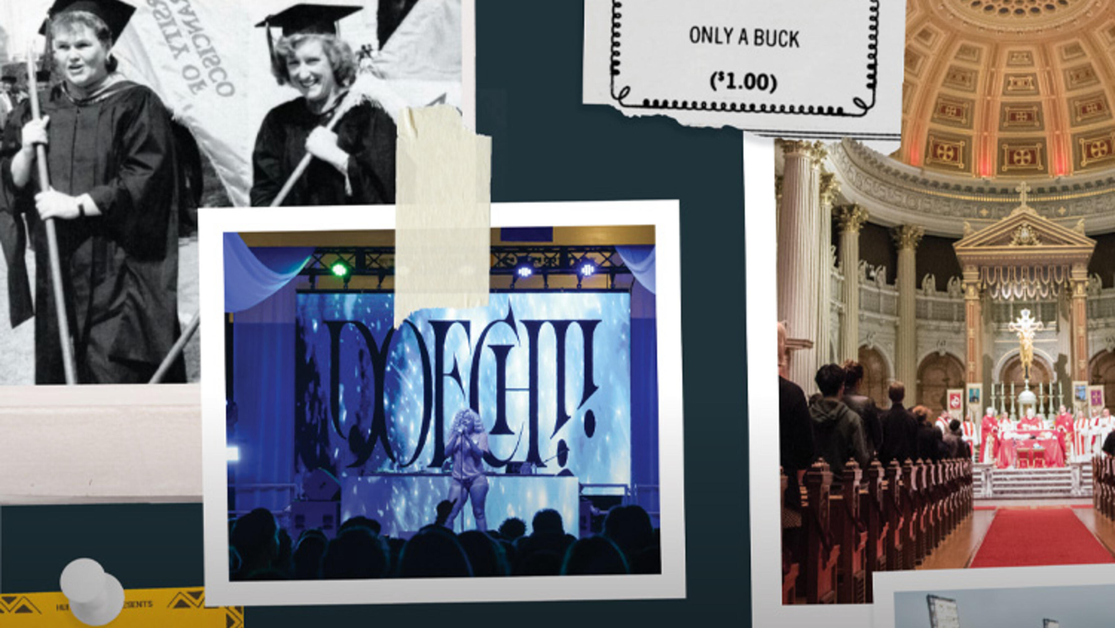 9 Facts About St. Ignatius Church That Might Surprise You | University ...