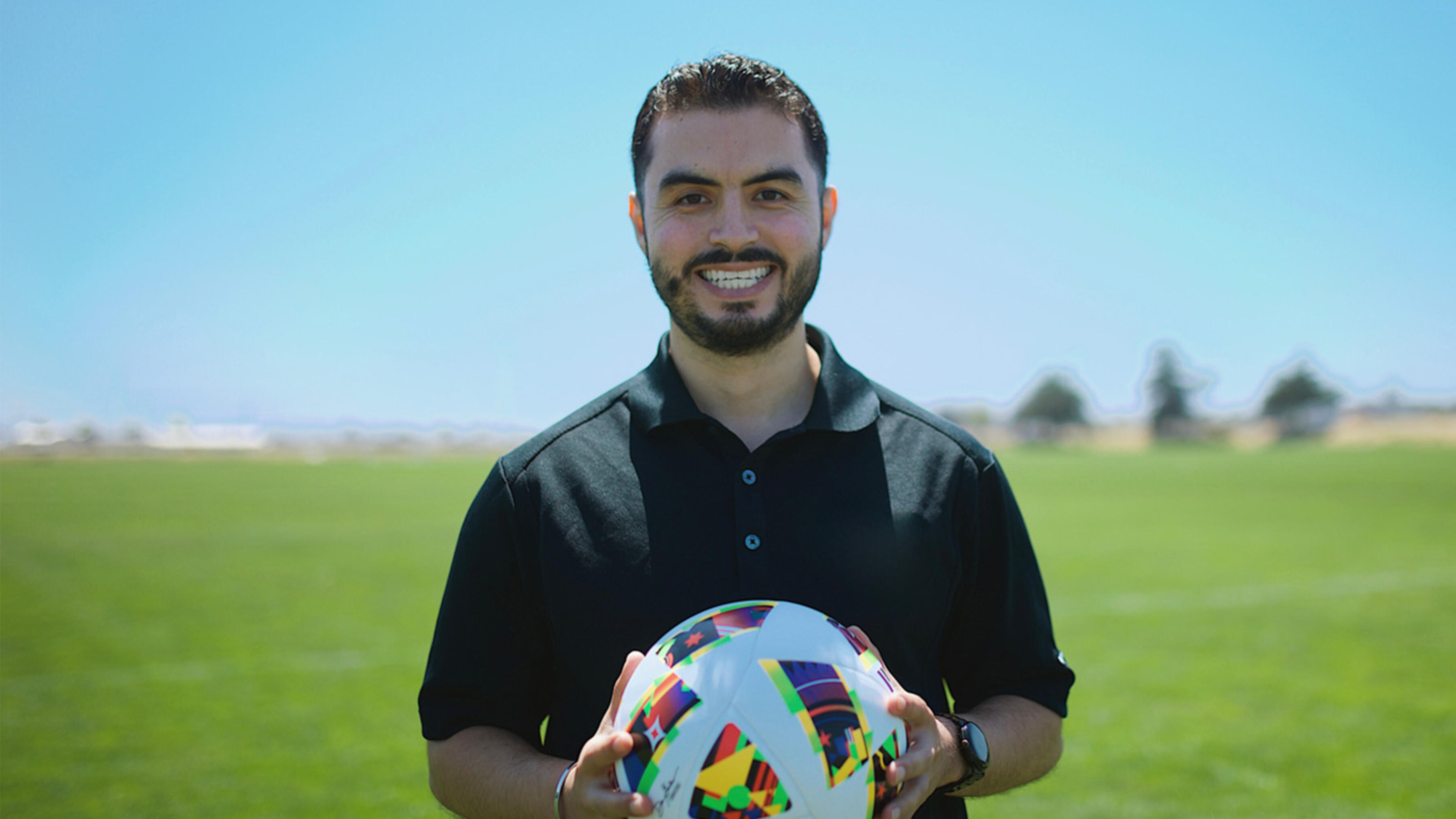 Building Legacy Through Sports | University of San Francisco