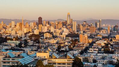 MBA Programs | University of San Francisco