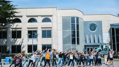 Day of the Dons | University of San Francisco