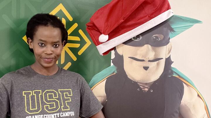 Orange County | University of San Francisco