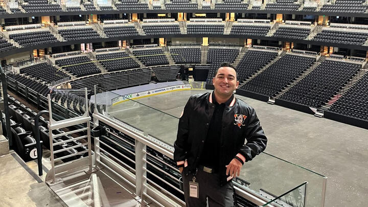 Orange County | University of San Francisco