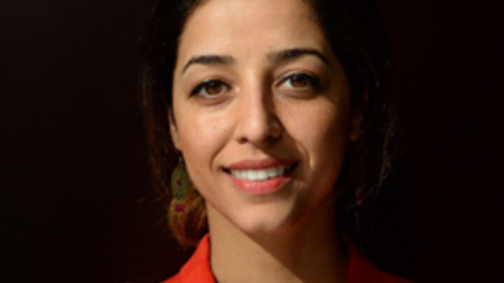 From Iran to San Francisco: Part-time MBA Student is Changing the Face ...