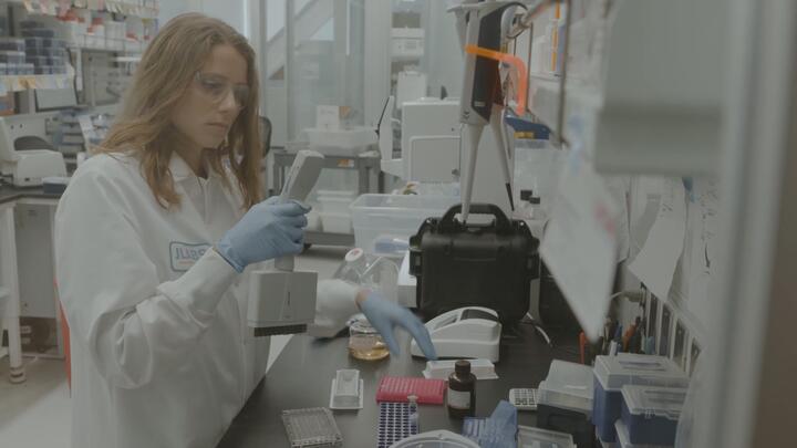 Biotechnology, PSM | University of San Francisco