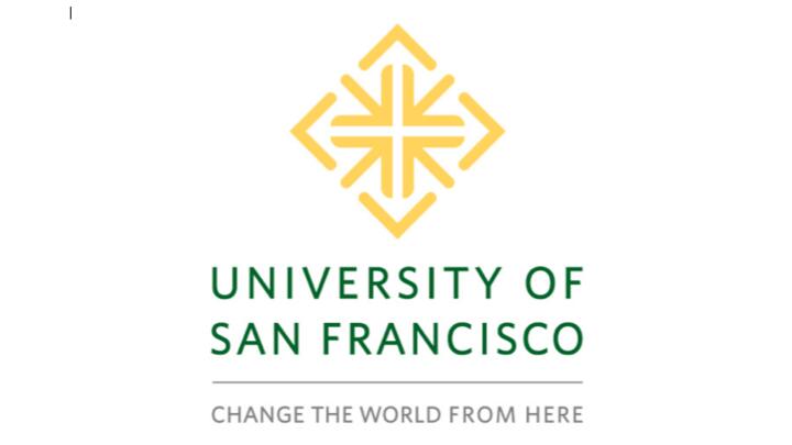 The University of San Francisco Welcomes a New Logo and Tagline ...