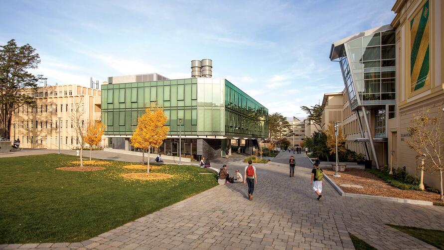 Visit USF - Admission | University of San Francisco