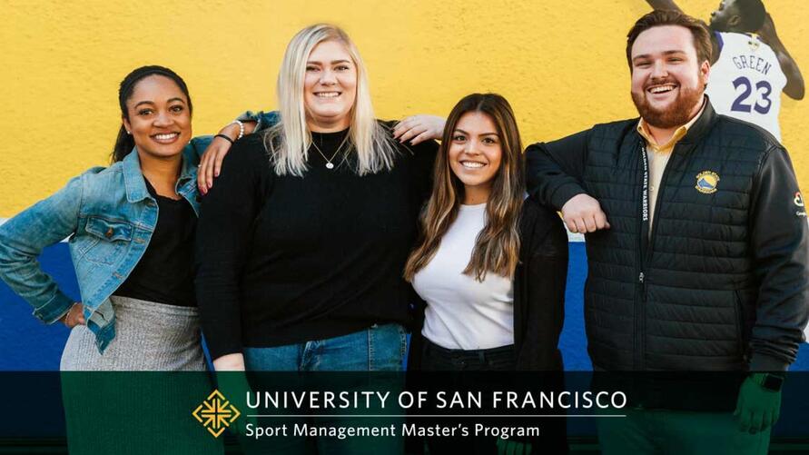 Orange County | University of San Francisco