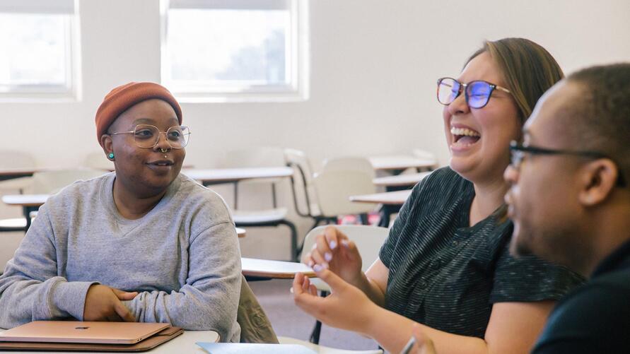 School of Education | University of San Francisco