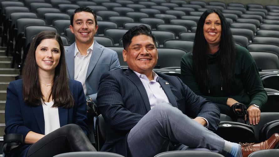 Orange County | University of San Francisco