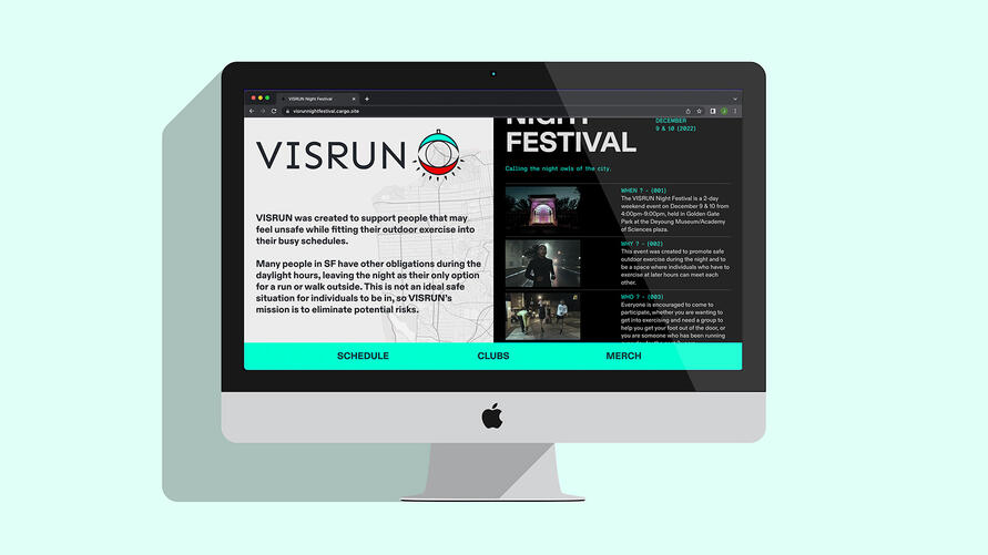 UX/UI, Minor | University of San Francisco