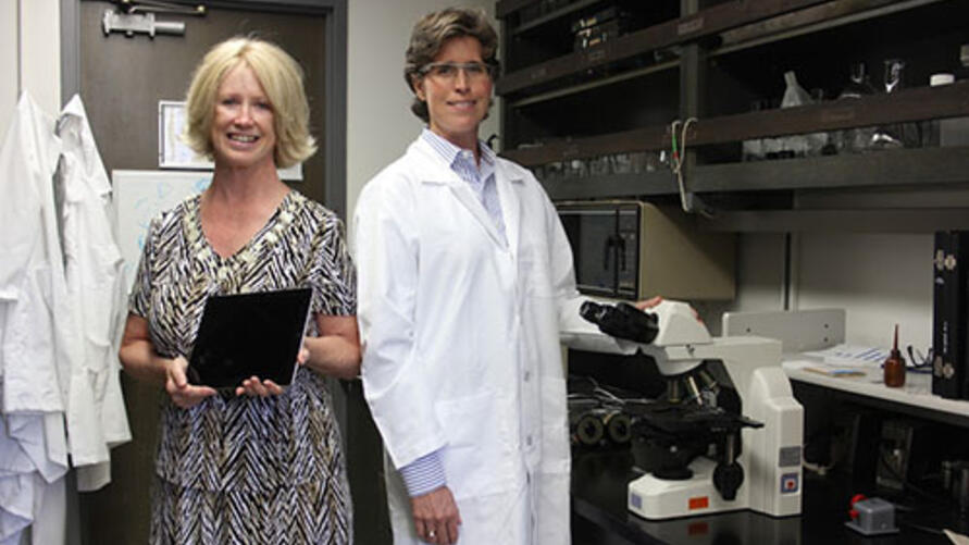 Teaching the Science and Business of Biotechnology | University of San ...