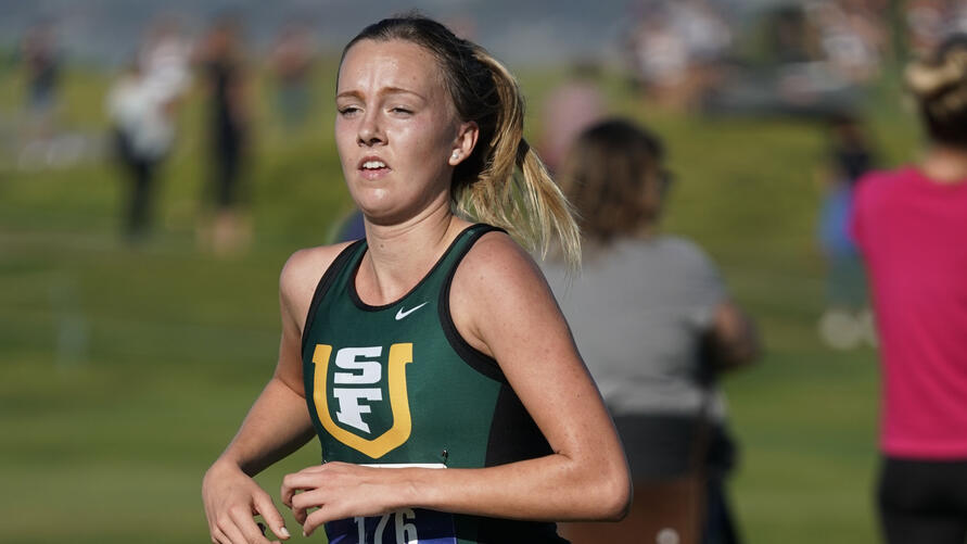 Olympic-Bound Dons | University of San Francisco