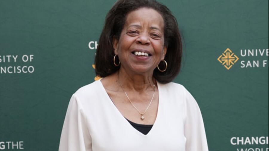 USF Receives Historic $15 Million Gift | University of San Francisco