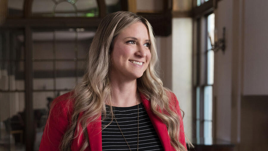 Orange County | University of San Francisco