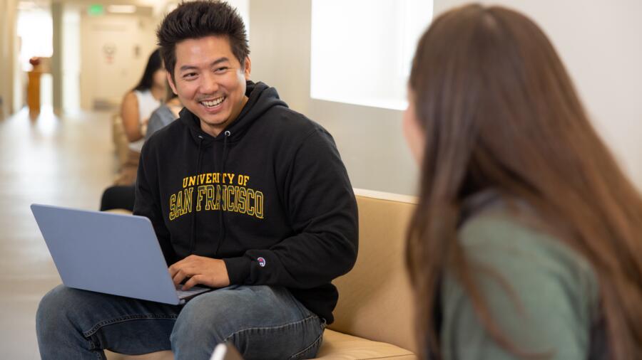 Orange County | University of San Francisco