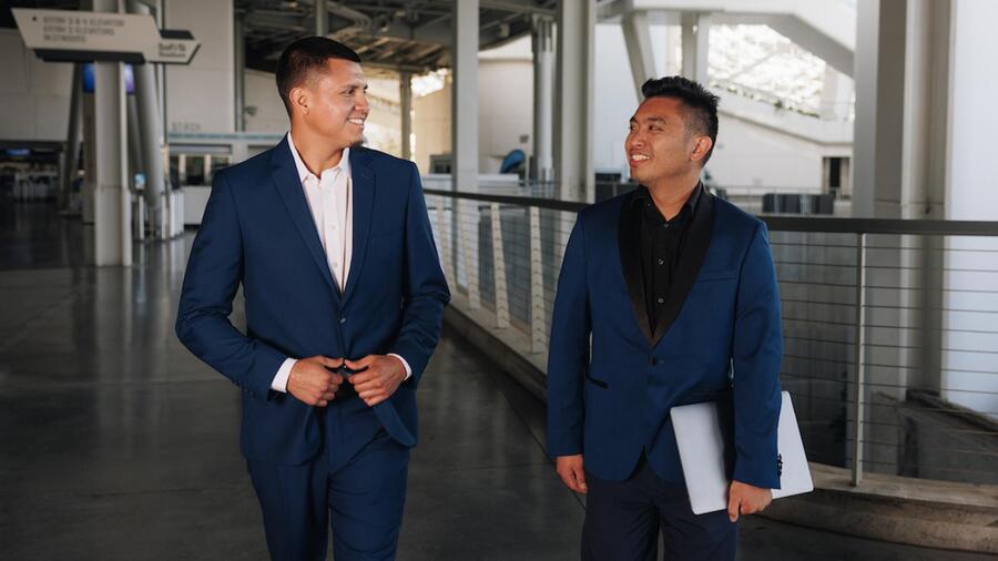 Orange County | University of San Francisco