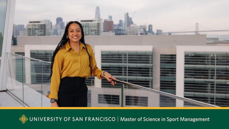 Orange County | University of San Francisco