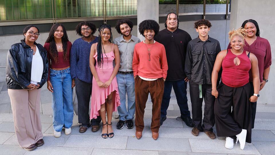 Black Scholars Program - Black Achievement Success and Engagement ...