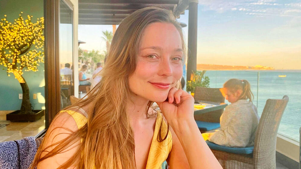 Meet Eric Young '16 | University of San Francisco