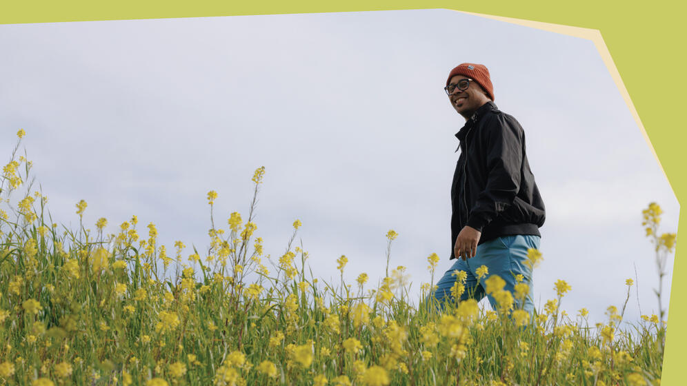 First Generation Strong | University of San Francisco