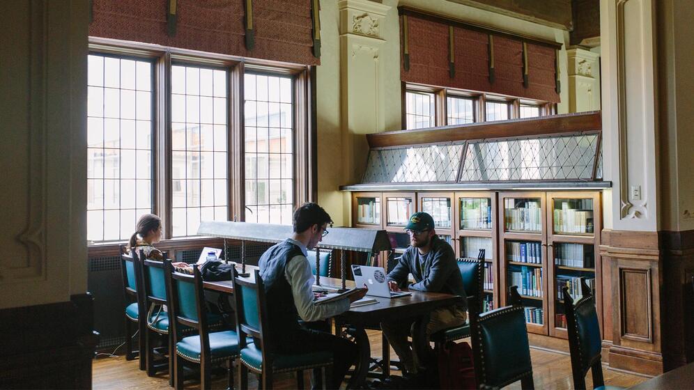 Exploring Hidden Gems: Unveiling 5 Facts About USF's Lone Mountain ...