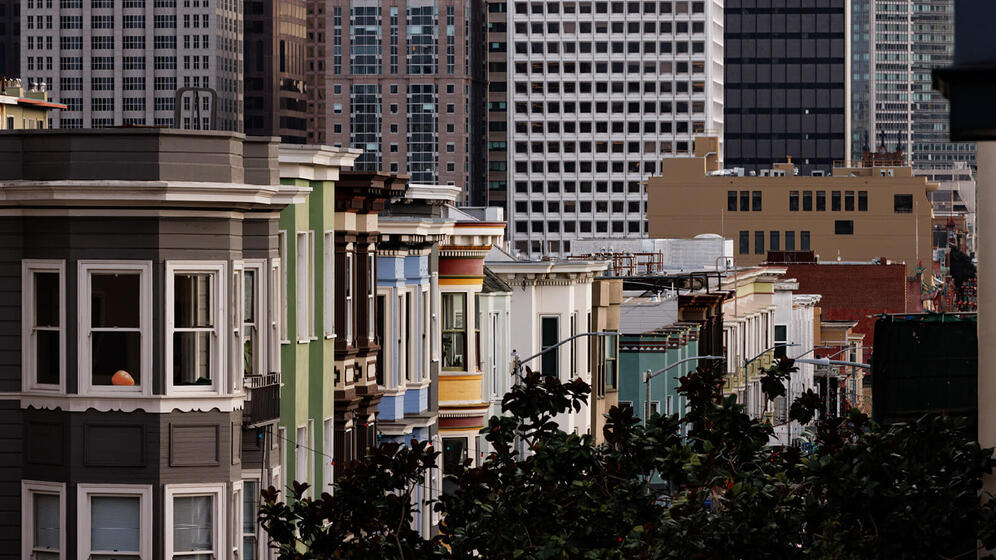 Did Someone Say Doom Loop? | University of San Francisco