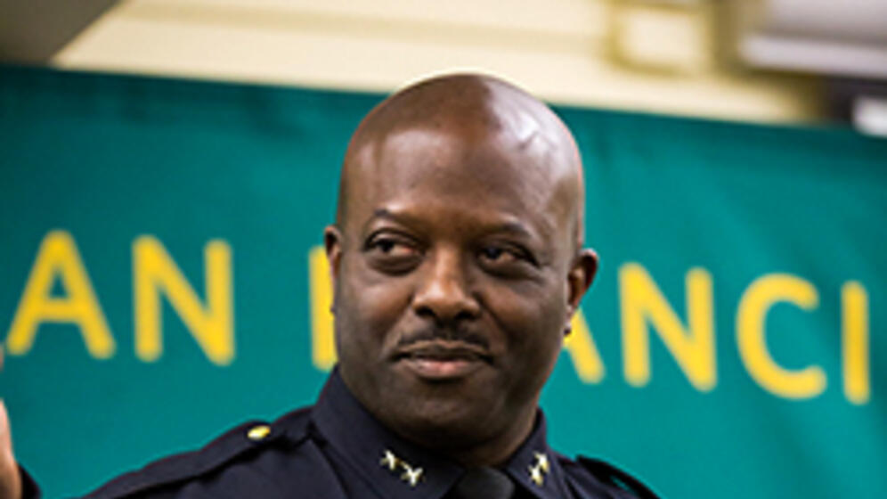 Law Enforcement Leadership Symposium: A Critical Look Into Police ...