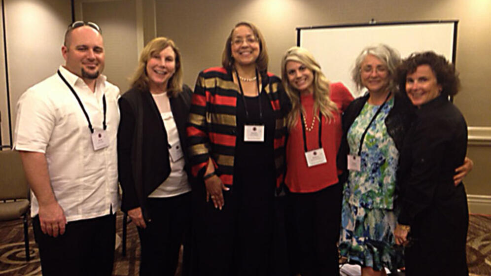 Conference Reflection: 14th Annual Hawaii International Conference on ...