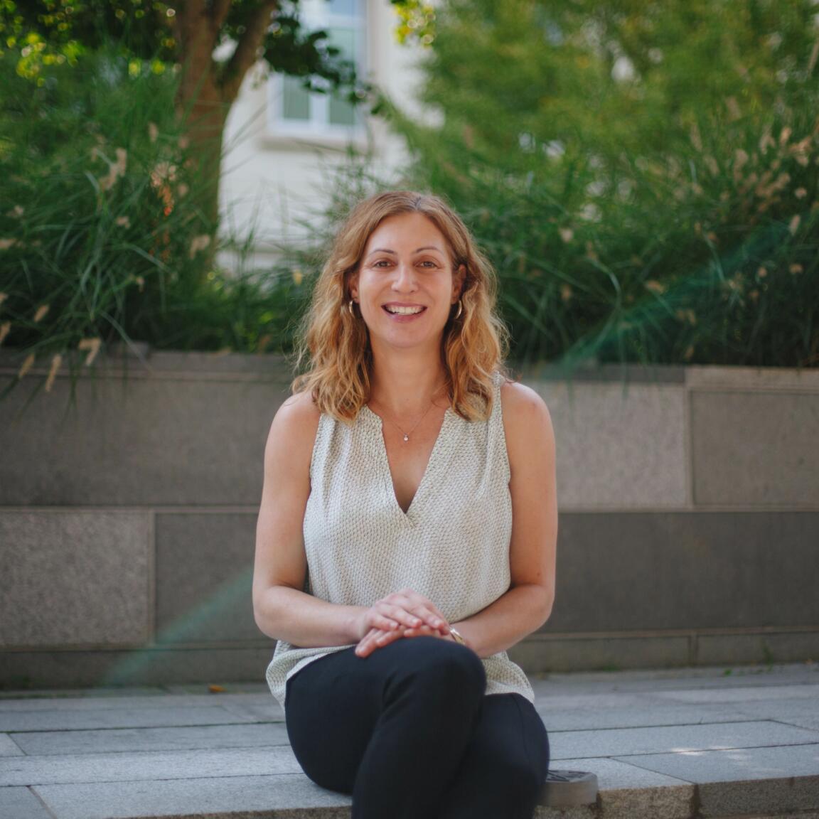 Leadership - School of Law | University of San Francisco