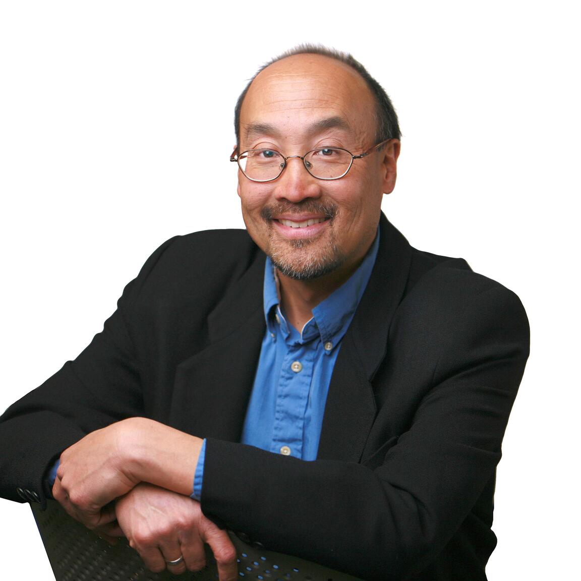 Paul C. Okamoto | University of San Francisco