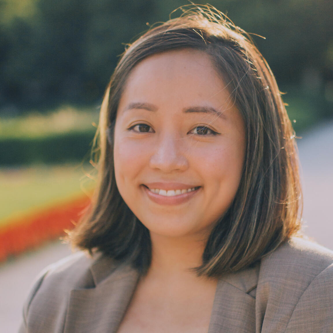 USF Grad Joins National Digital Corps | University of San Francisco
