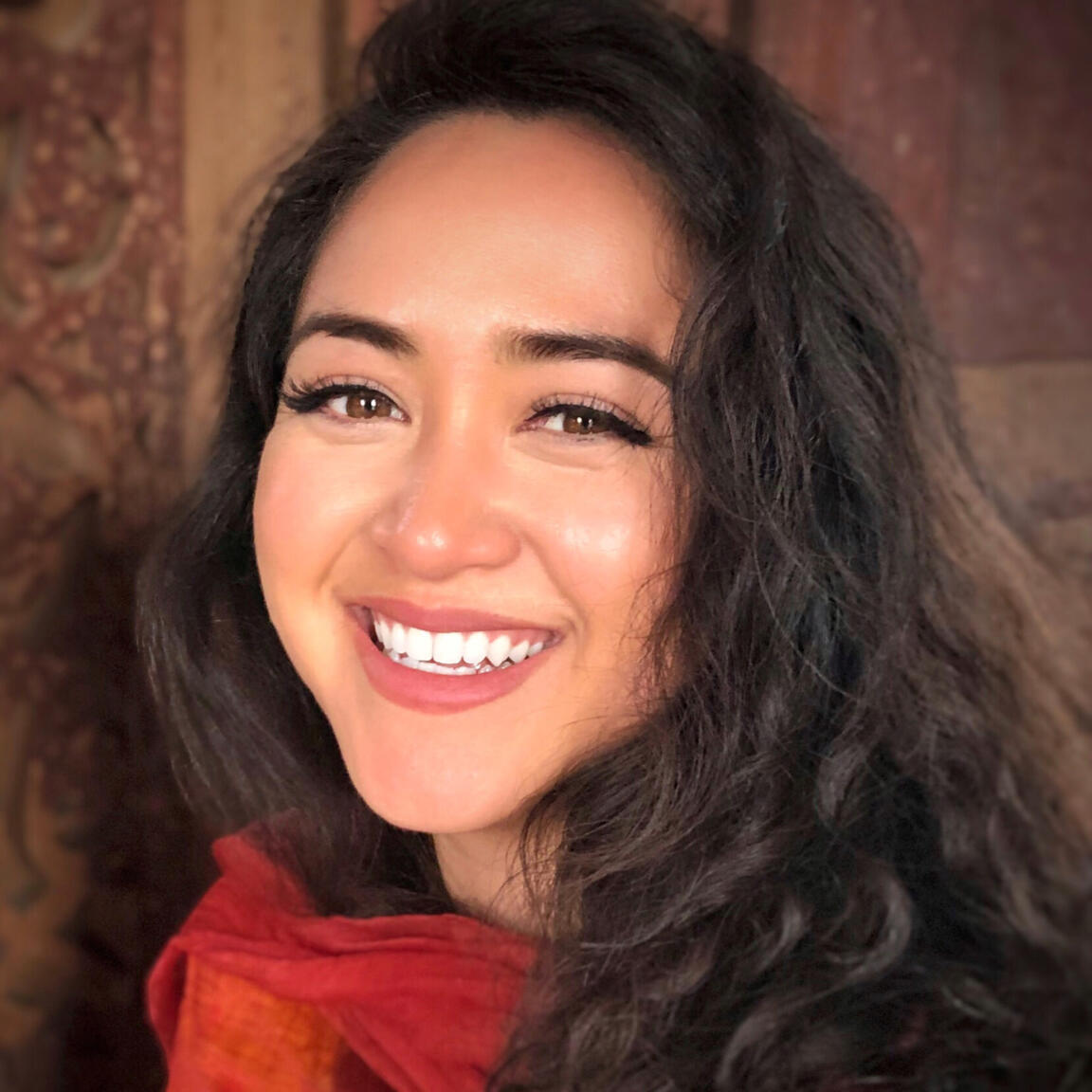 Michiko Kealoha | University of San Francisco