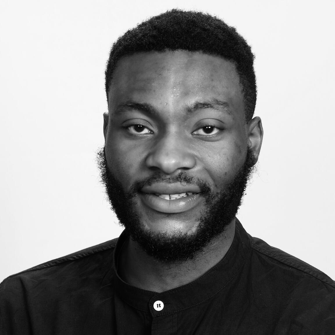 Benjamin Okenwa | University of San Francisco