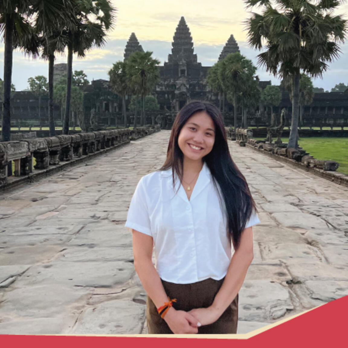 First Generation Strong | University of San Francisco