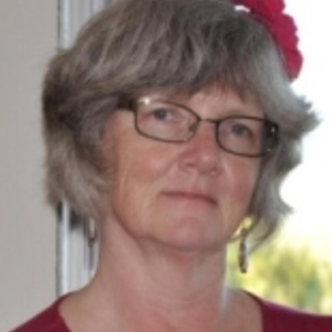 Deborah Malone | University of San Francisco