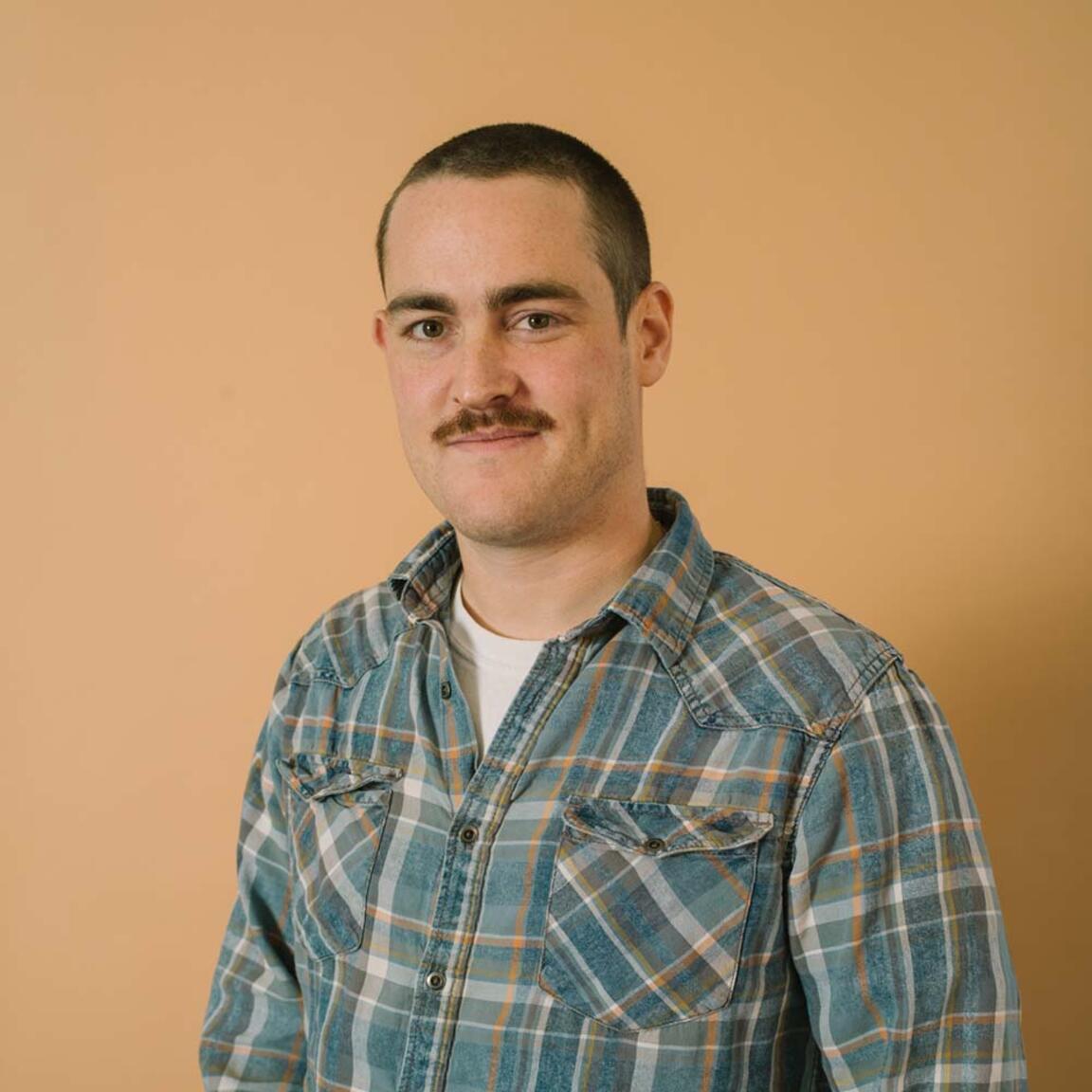 Russell Clark Chamberlin | University of San Francisco