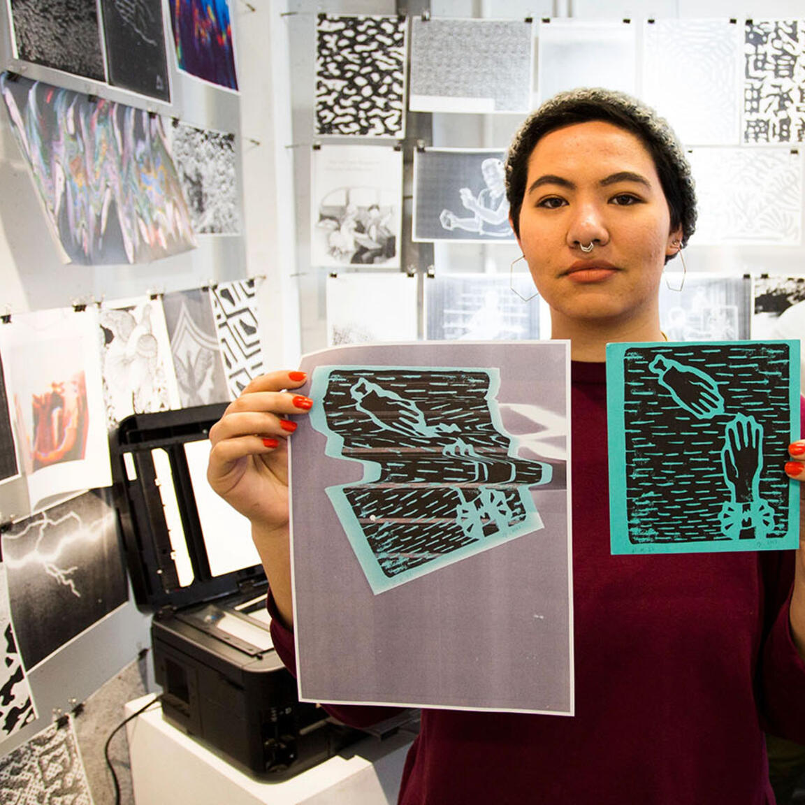 School Life - College of Arts and Sciences | University of San Francisco