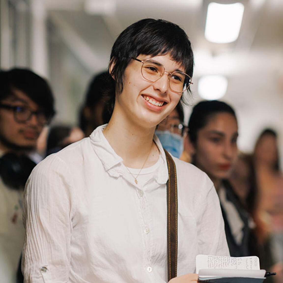 Computer Science, BS | University of San Francisco