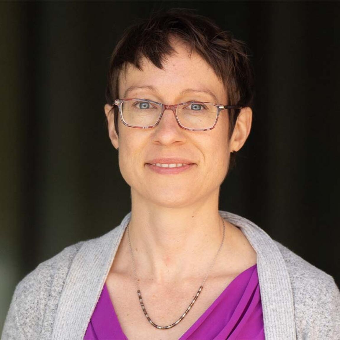 Ellen Veomett | University of San Francisco