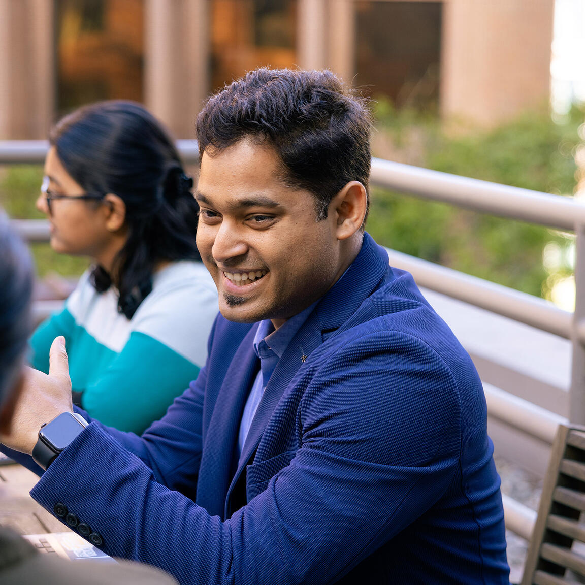 Careers at USF | University of San Francisco