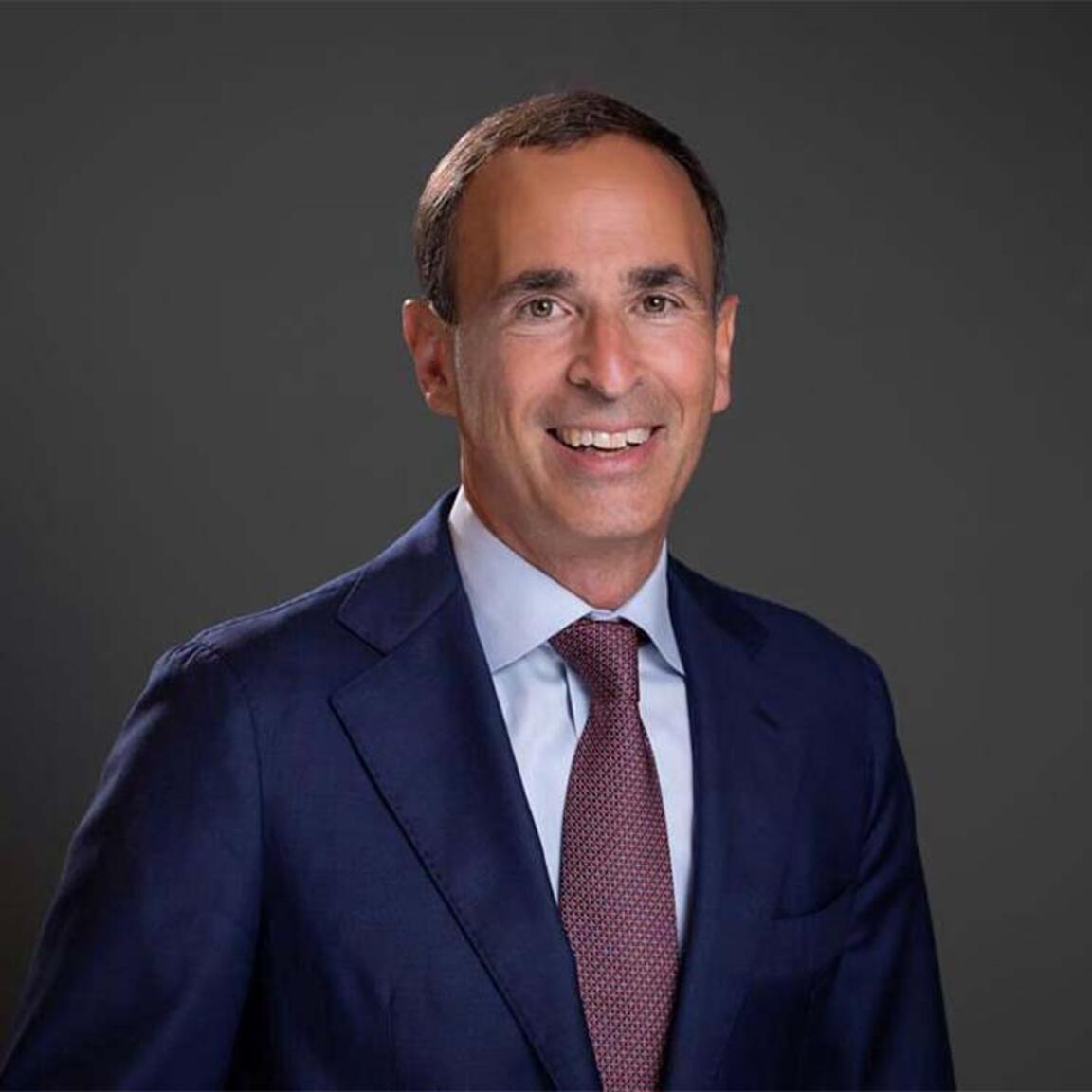 Ken Goldstein | University of San Francisco