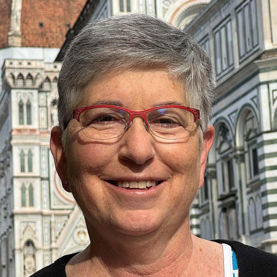 Leslie Moldow | University of San Francisco