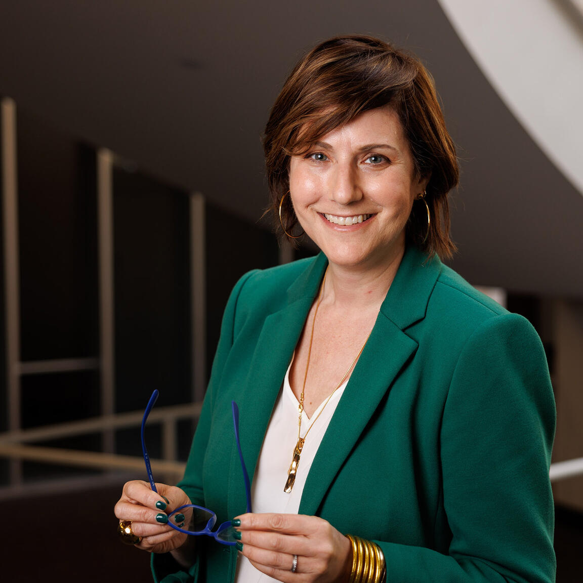 Johanna Kalb | University of San Francisco